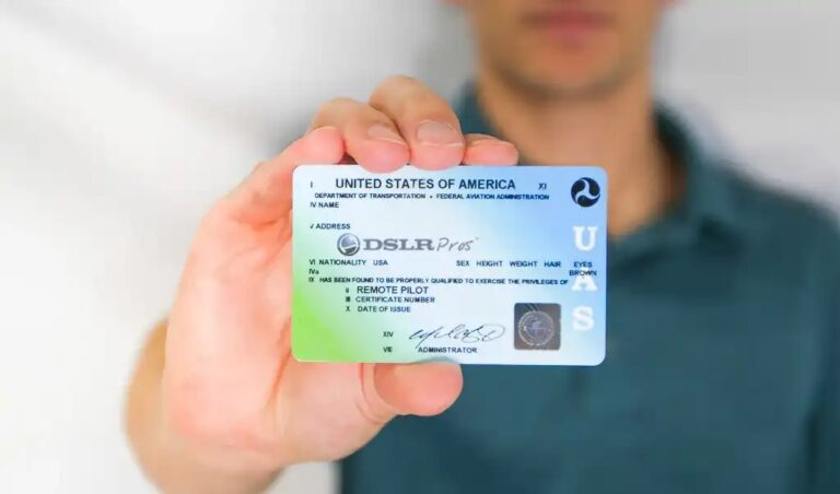 Part 107 Practice Test – HIC Training